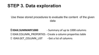 Generative AI In Logistics_Object Automation | PDF
