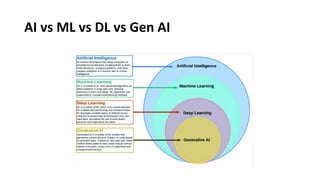 Generative AI In Logistics_Object Automation | PDF