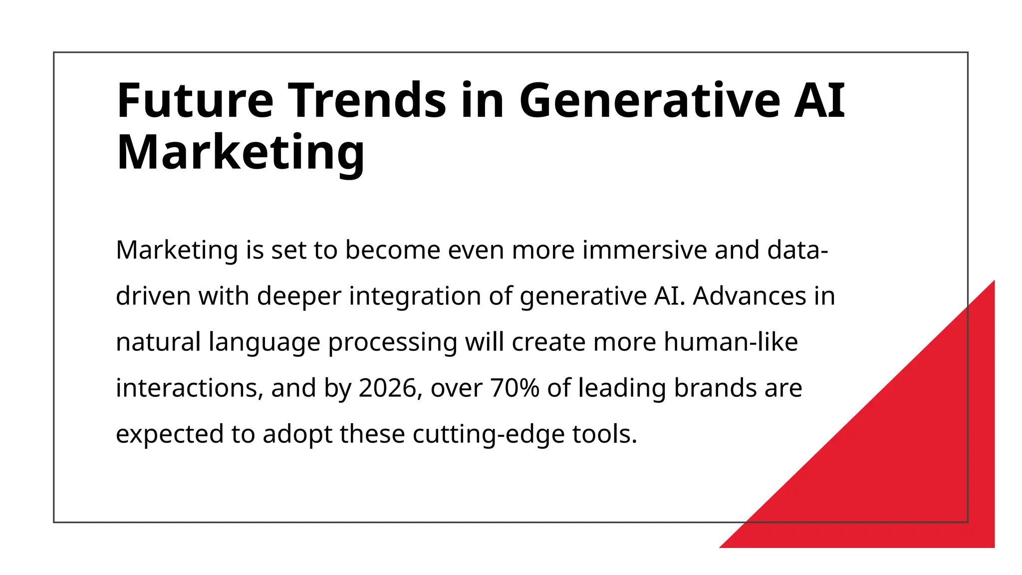Generative AI in Marketing- Personalizing Customer Experiences.pptx