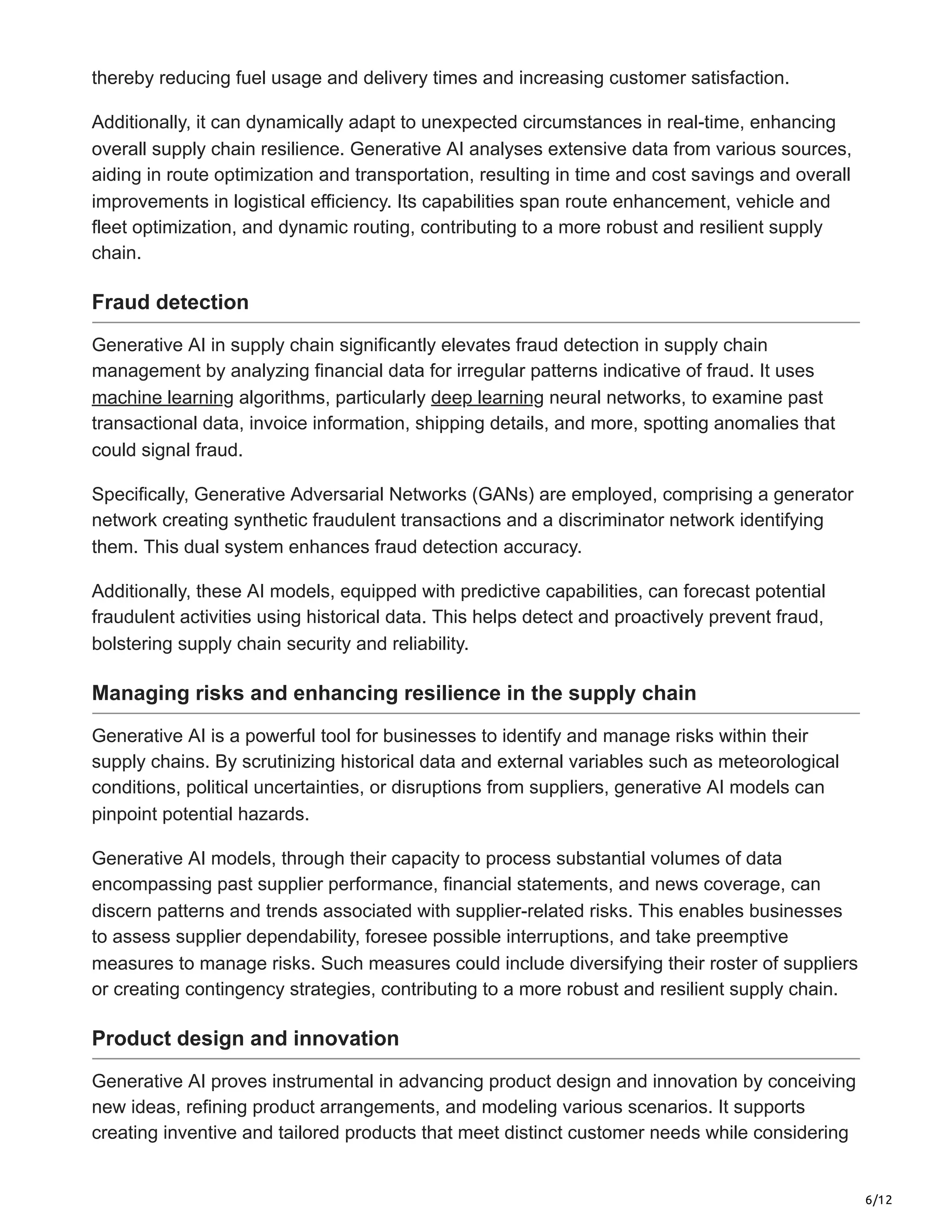 Generative AI in supply chain management.pdf