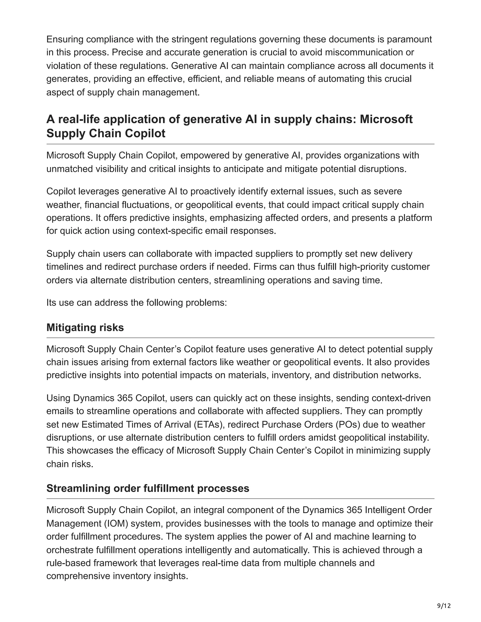 Generative AI in supply chain management.pdf