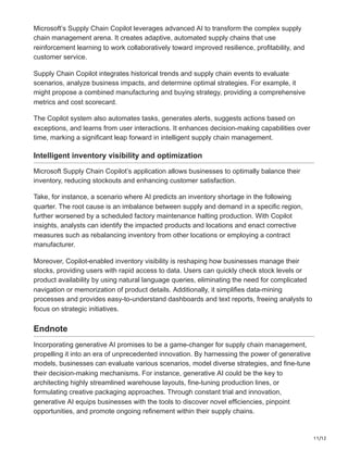 Generative AI in supply chain management.pdf