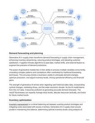 Generative AI in supply chain management.pdf