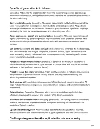 Generative AI in telecom.pdf