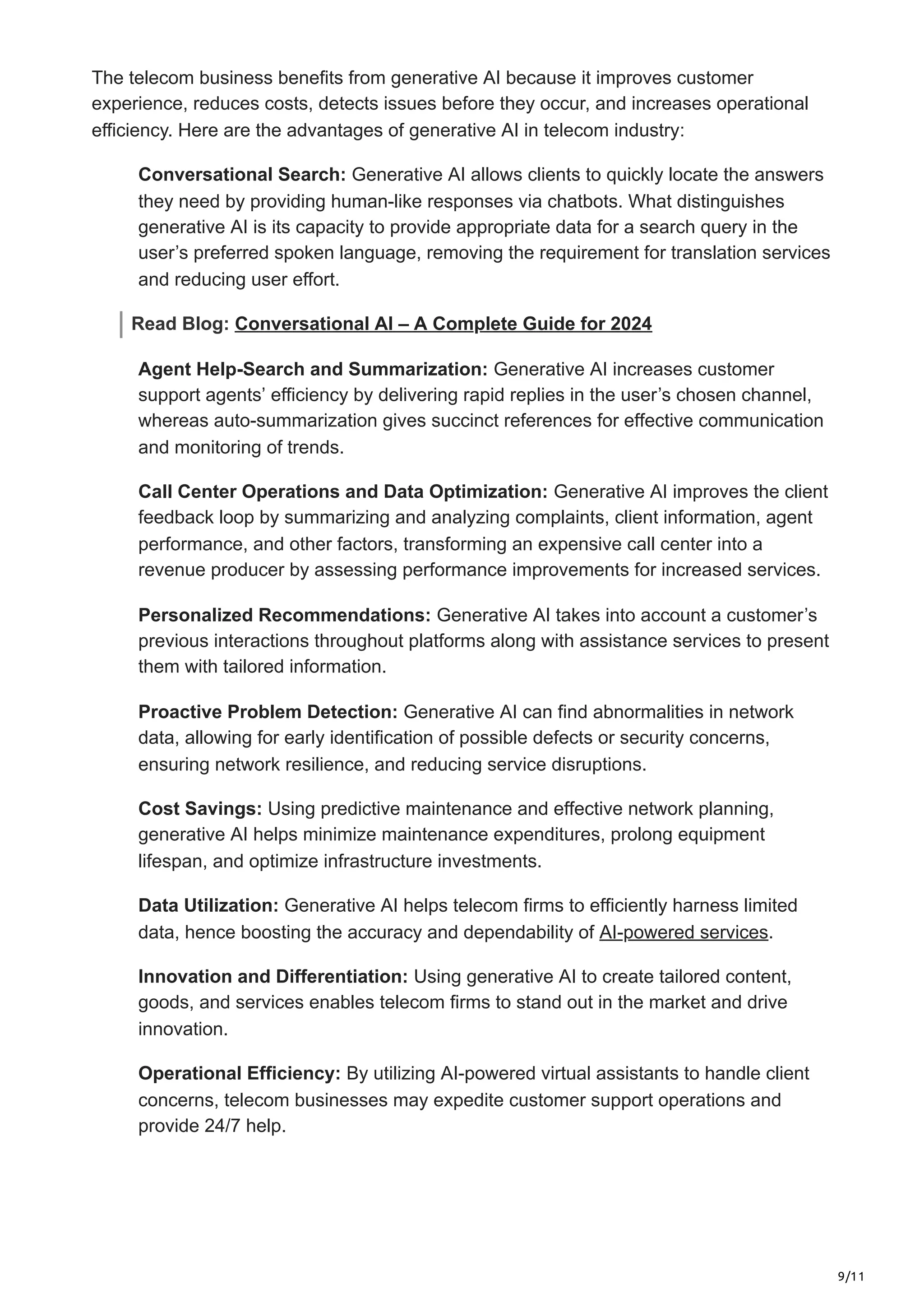 Generative AI in Telecom Use Cases amp Benefits.pdf