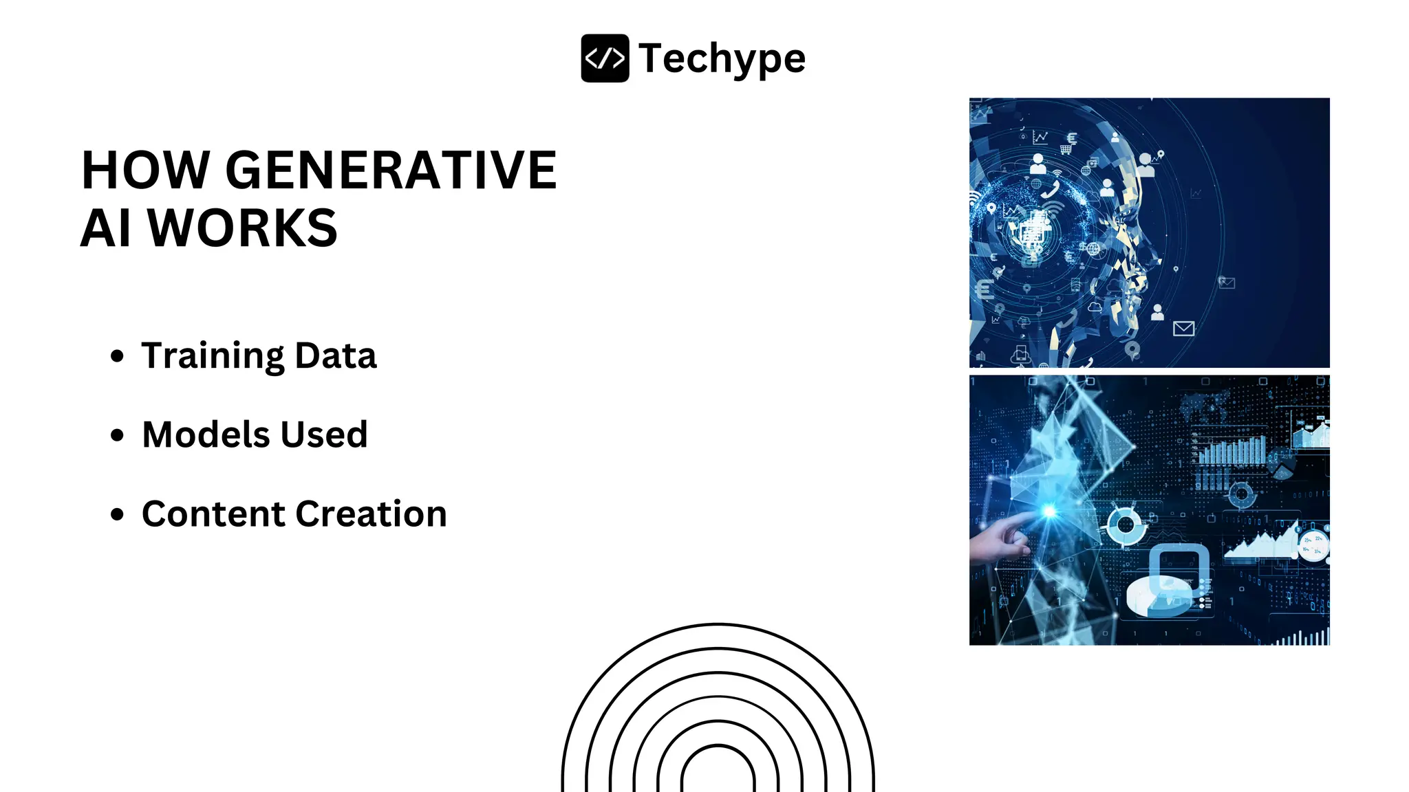 What Is Generative Ai Techype Explained Pdf