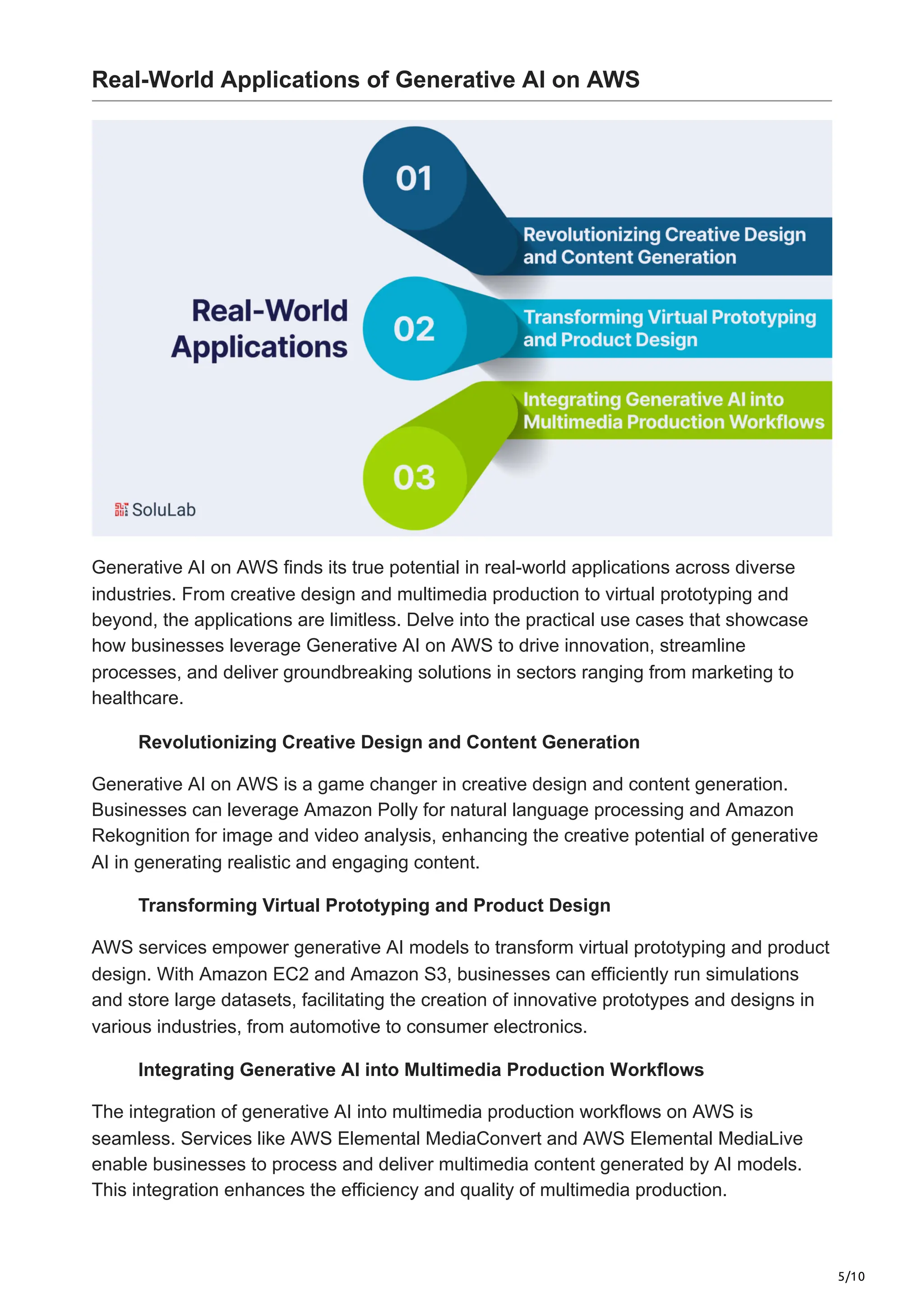 Generative AI on AWS AI Models of 2024.pdf