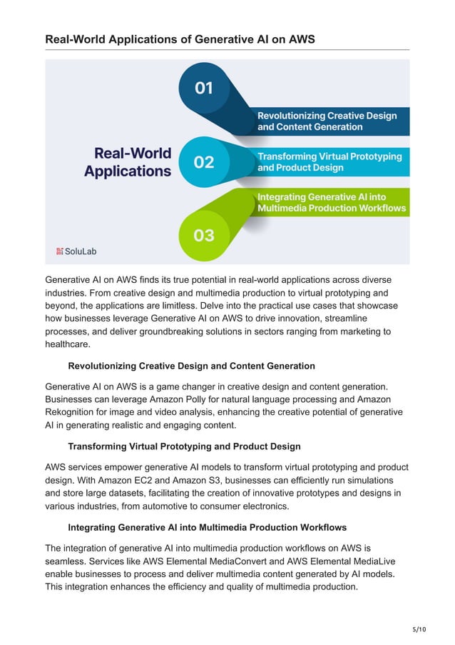 Generative AI on AWS AI Models of 2024.pdf