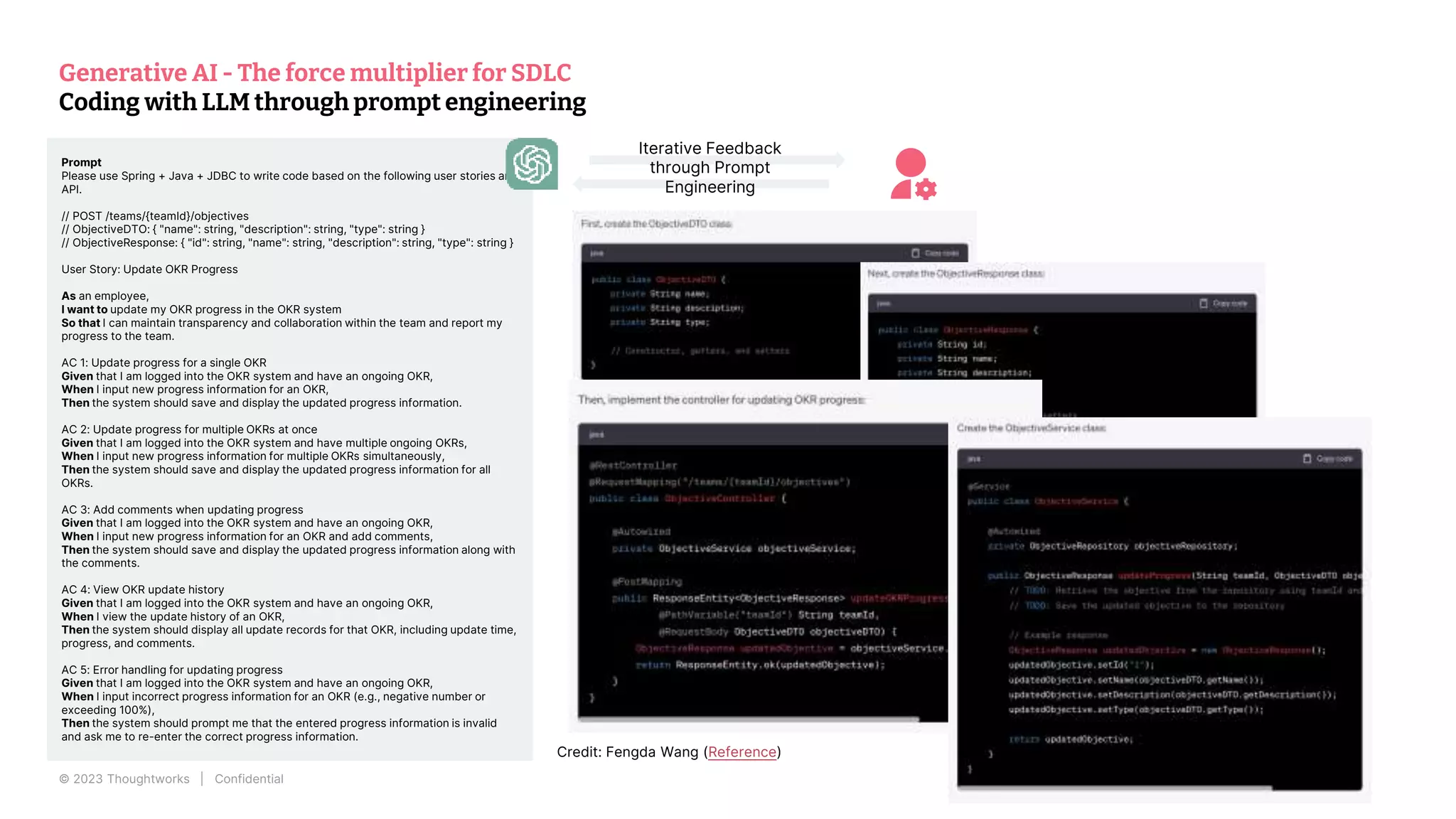 Generative AI_ The force-multiplier for SDLC.pptx