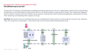 Generative AI_ The force-multiplier for SDLC.pptx