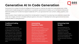 Generative AI The Key to Smarter, Faster IT Development.pdf