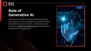Generative AI The Key to Smarter, Faster IT Development.pdf