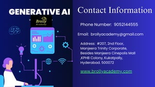 Generative Ai Training In Hyderabad (3).pdf