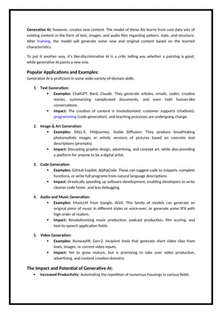 Generative AI Understanding the New Tech Frontier.doc
