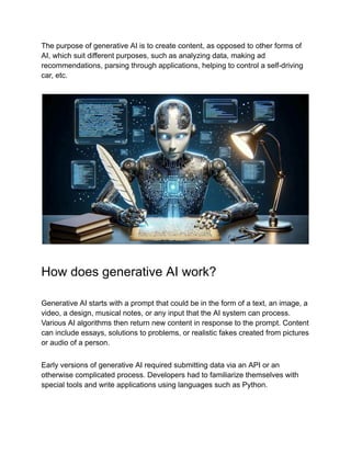 Generative AI __ What is and why is it so popular.pdf