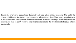 Generative AI What is it All The Information You Require.pdf