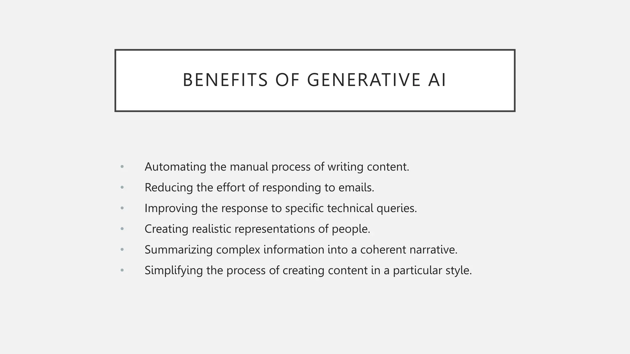 generativeAI wiseone chatgpt gamma ai tools | PPT