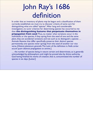 Generative conception | PDF | Biological Sciences | Science