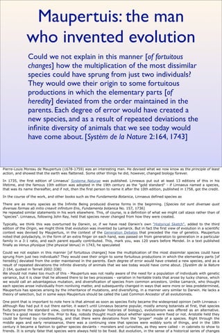 Generative conception | PDF | Biological Sciences | Science