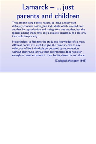 Generative conception | PDF | Biological Sciences | Science