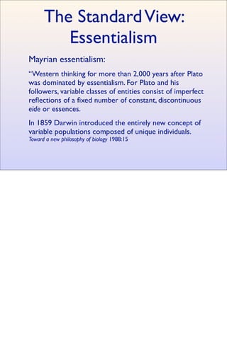 Generative conception | PDF | Biological Sciences | Science