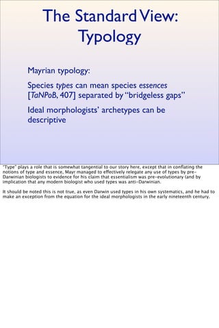 Generative conception | PDF | Biological Sciences | Science