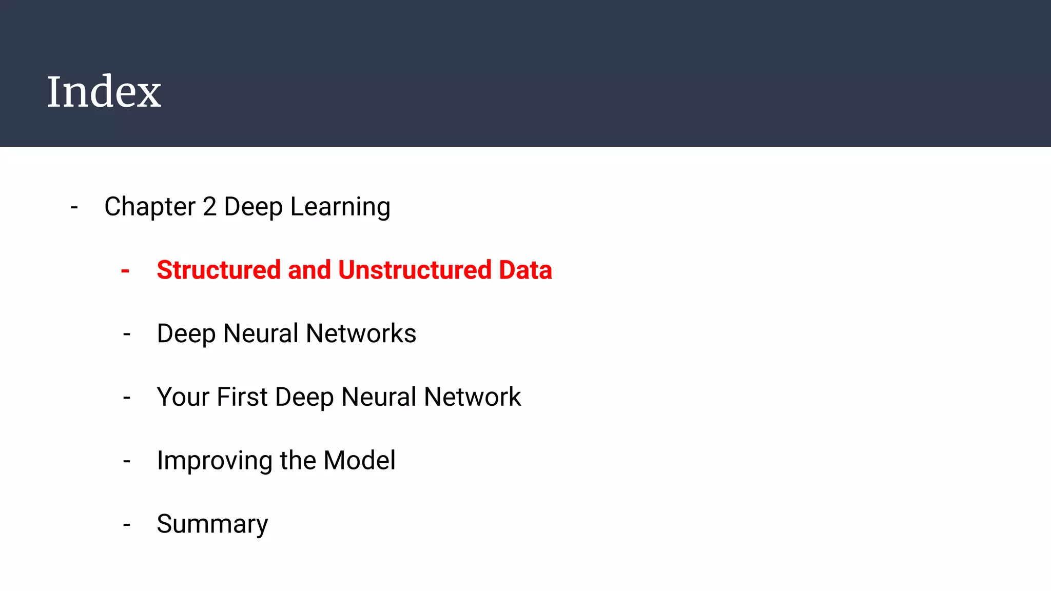 Generative deeplearning #02 | PPT