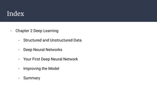 Generative deeplearning #02 | PPT