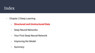 Generative deeplearning #02 | PPT