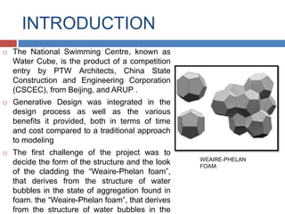 Generative design | PPTX