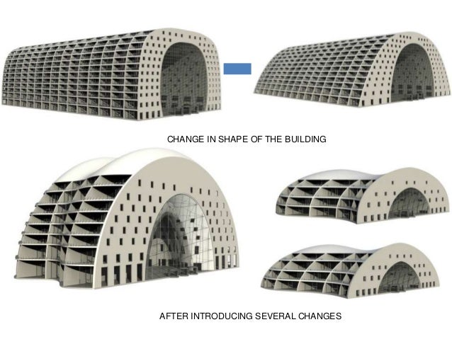 What Is Generative Design In Architecture - Design Talk