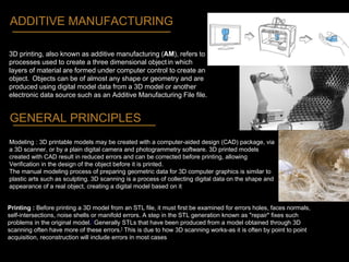 Generative design | PPTX