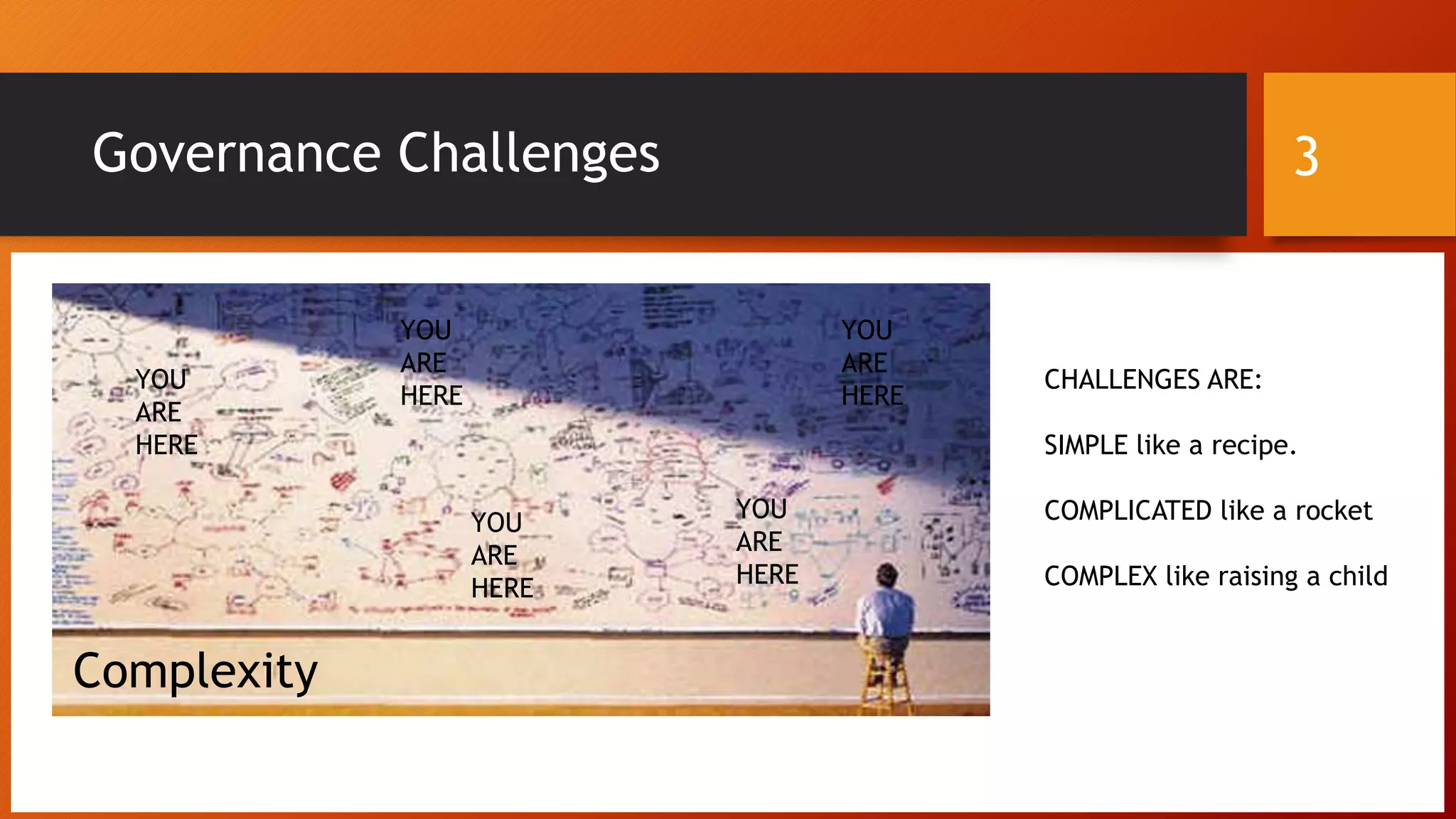 Generative Governance and Conversations | PPTX