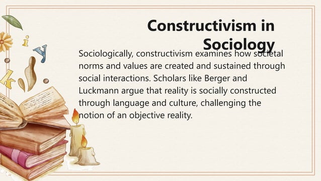 Generative Linguistics and Cognitive Psychology Constructivism A Multidisciplinary Overview.pptx