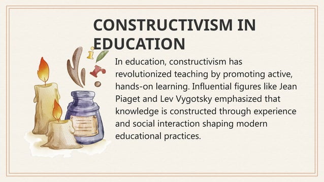 Generative Linguistics and Cognitive Psychology Constructivism A Multidisciplinary Overview.pptx