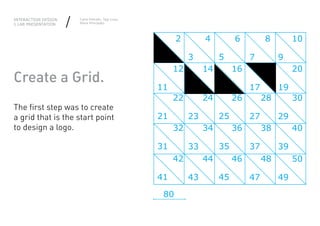 Generative logo | PDF