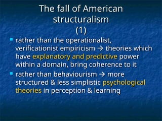 Linguistic Topic: Generative Phonology.ppt