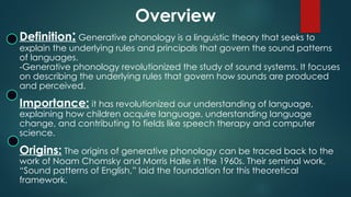 Generative Phonology a subfiled of GG2.pptx