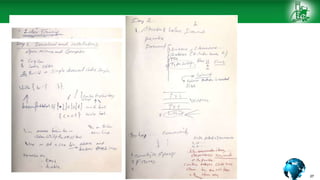 Generative Pre-Training Transformer .ppt