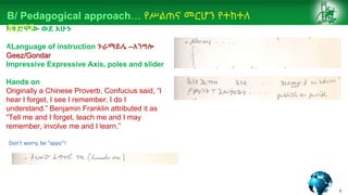 Generative Pre-Training Transformer .ppt