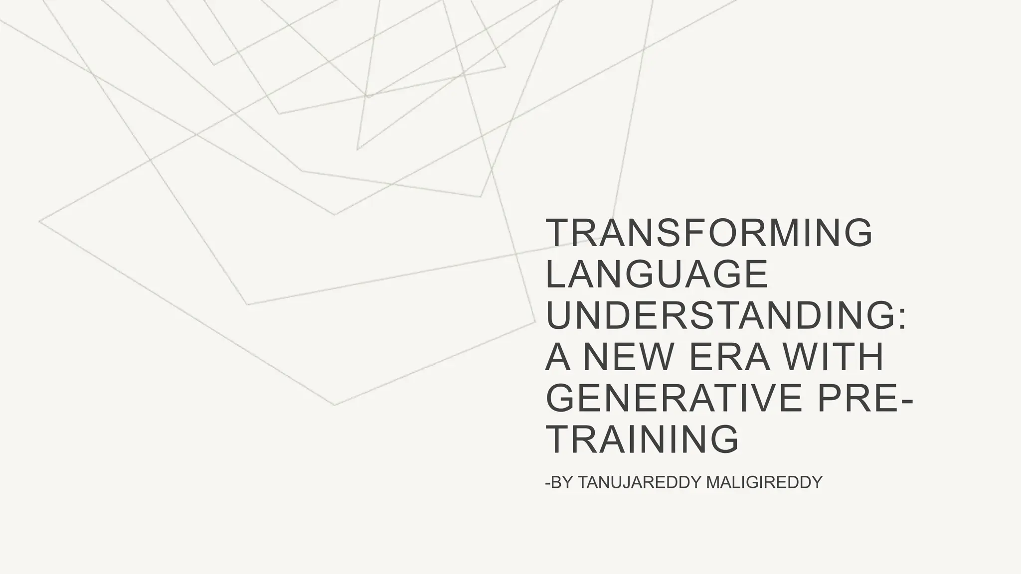 Generative Pretraining.pptx