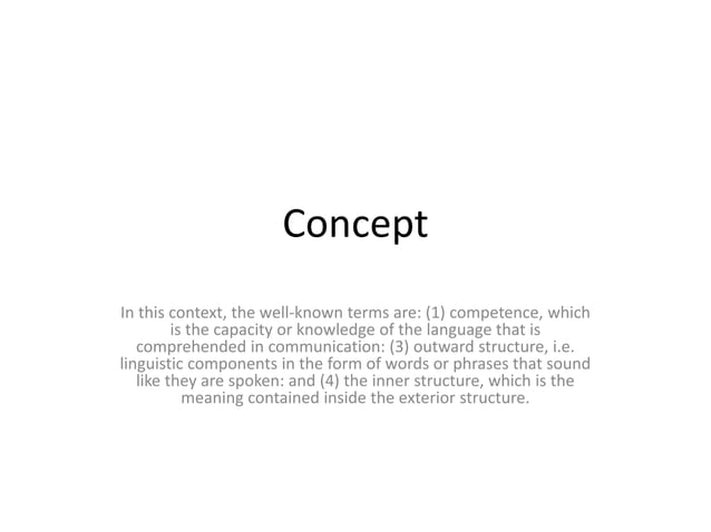 Generative Semantic.pptx | Technology & Computing