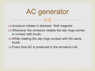 Generator | PPT