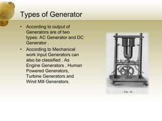 Generator | PPTX