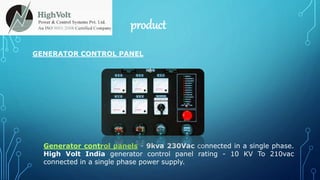 Generator-control-panels-8457720.ppsx