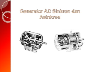Generator ac | PPTX