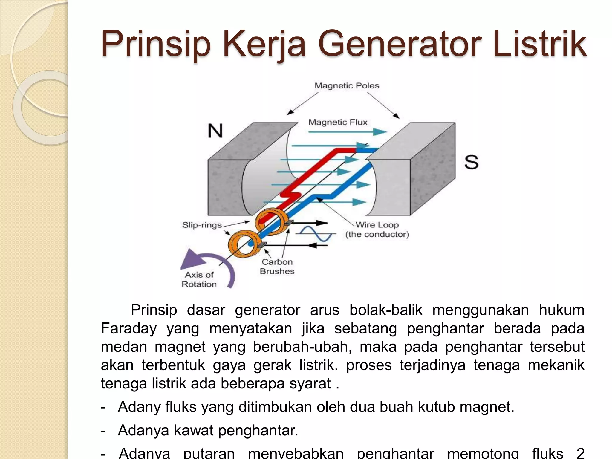 Generator ac (rev) | PPTX