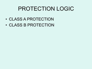 Generator and Transformer Protection.ppt