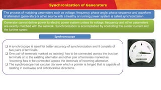 Generator Baisc Construction.pptx