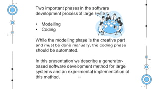GENERATOR BASED REUSE.pptx